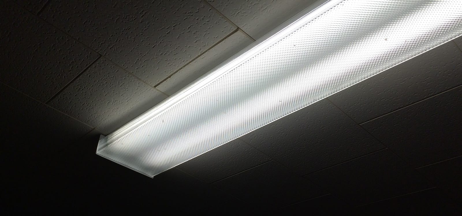 Industrial LED Retrofits | Orange Energizing Solutions